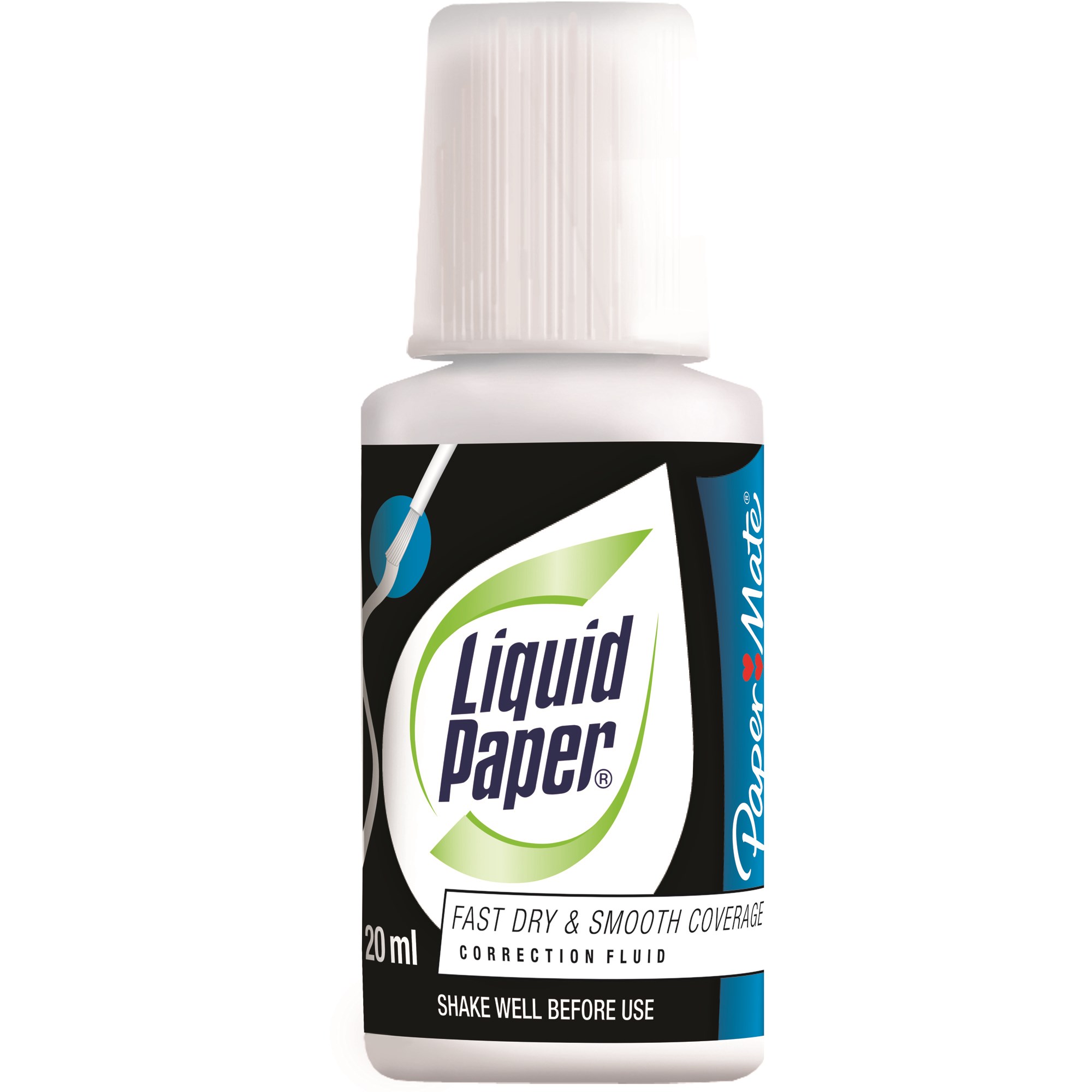 Liquid paper thinner store